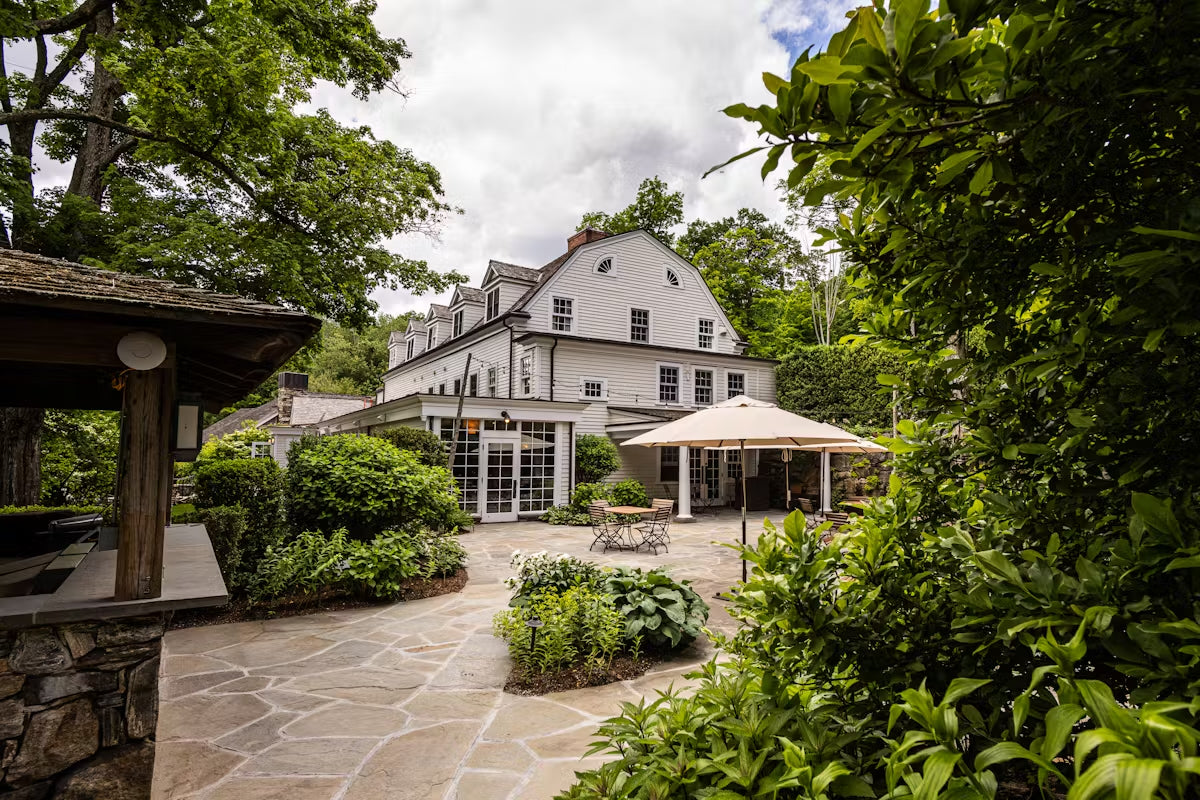 oHHo x Bedford Post Inn – Shop oHHo