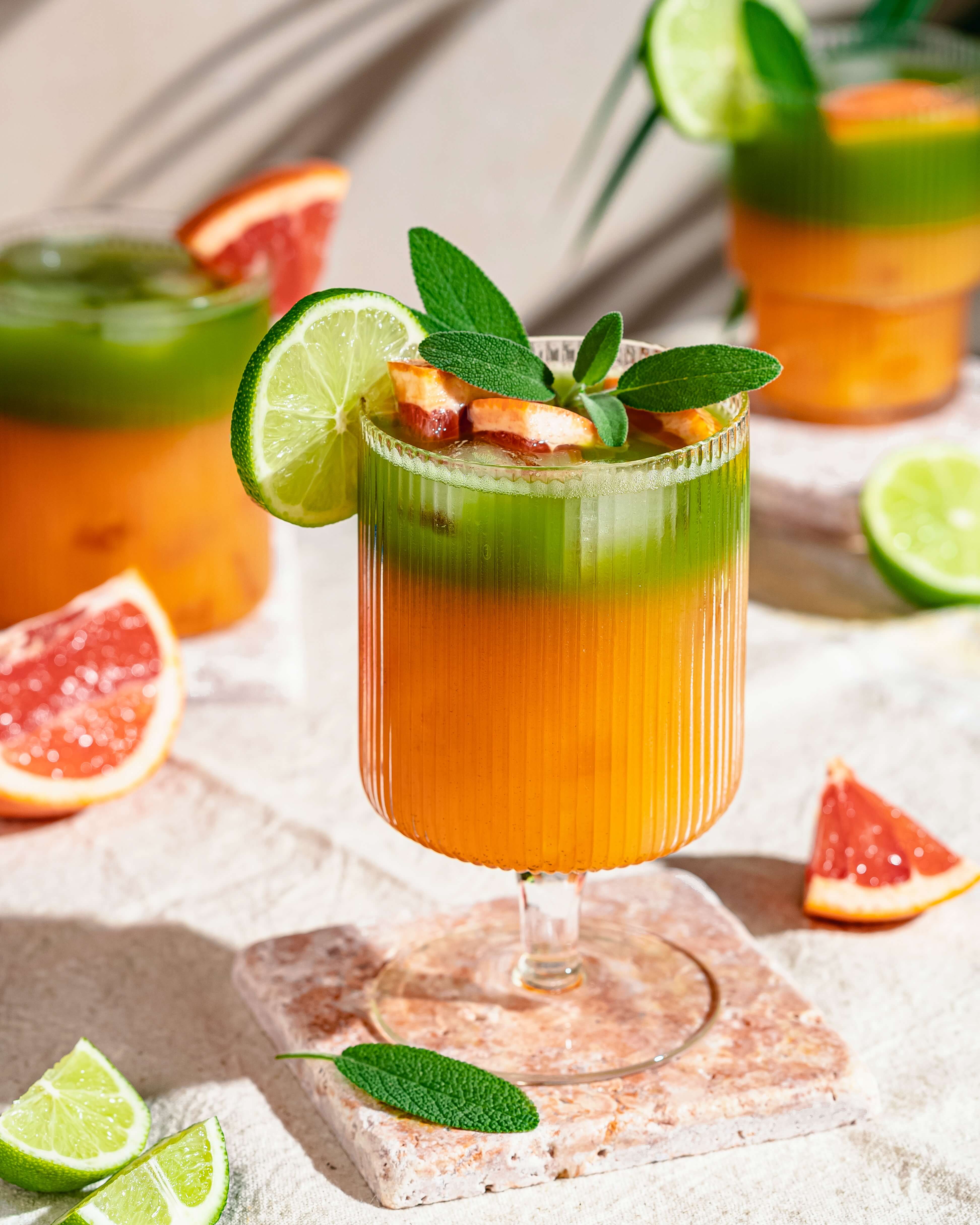 Why THC Mocktails rock – Shop oHHo