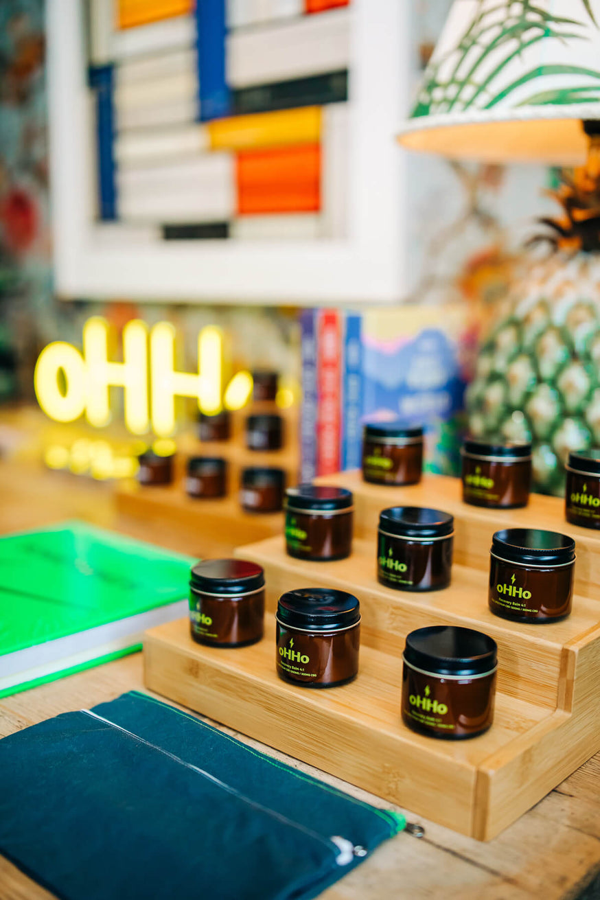 About oHHo
