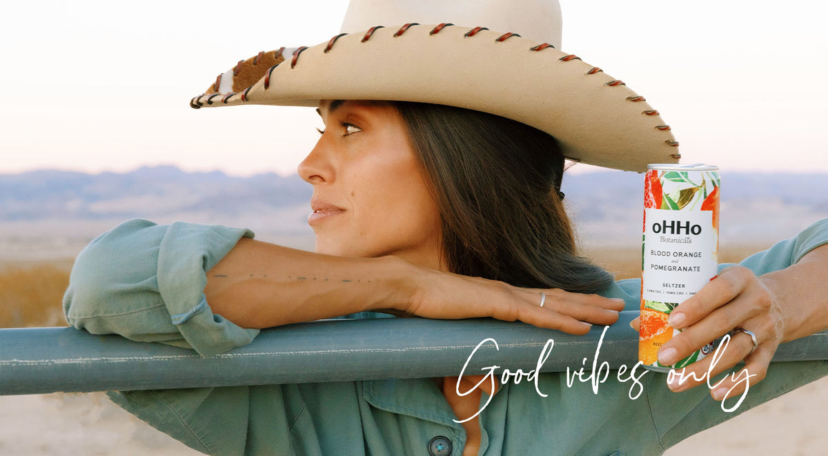 Botanical Wellness I Shop CBD and D9 – Shop oHHo