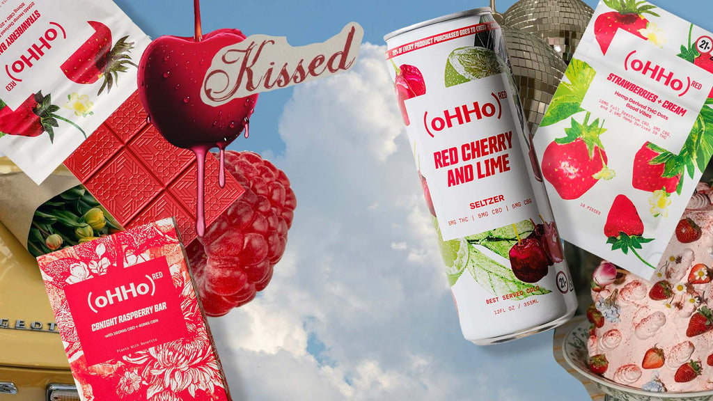 Botanical Wellness I Shop CBD and D9 – Shop oHHo