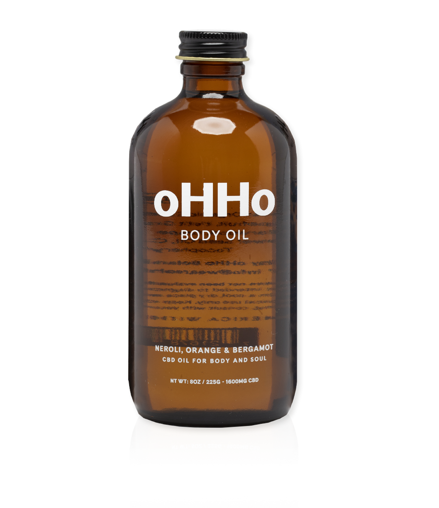 CBD Online Store | Buy Real CBD Hemp Oil and Products | We are oHHo