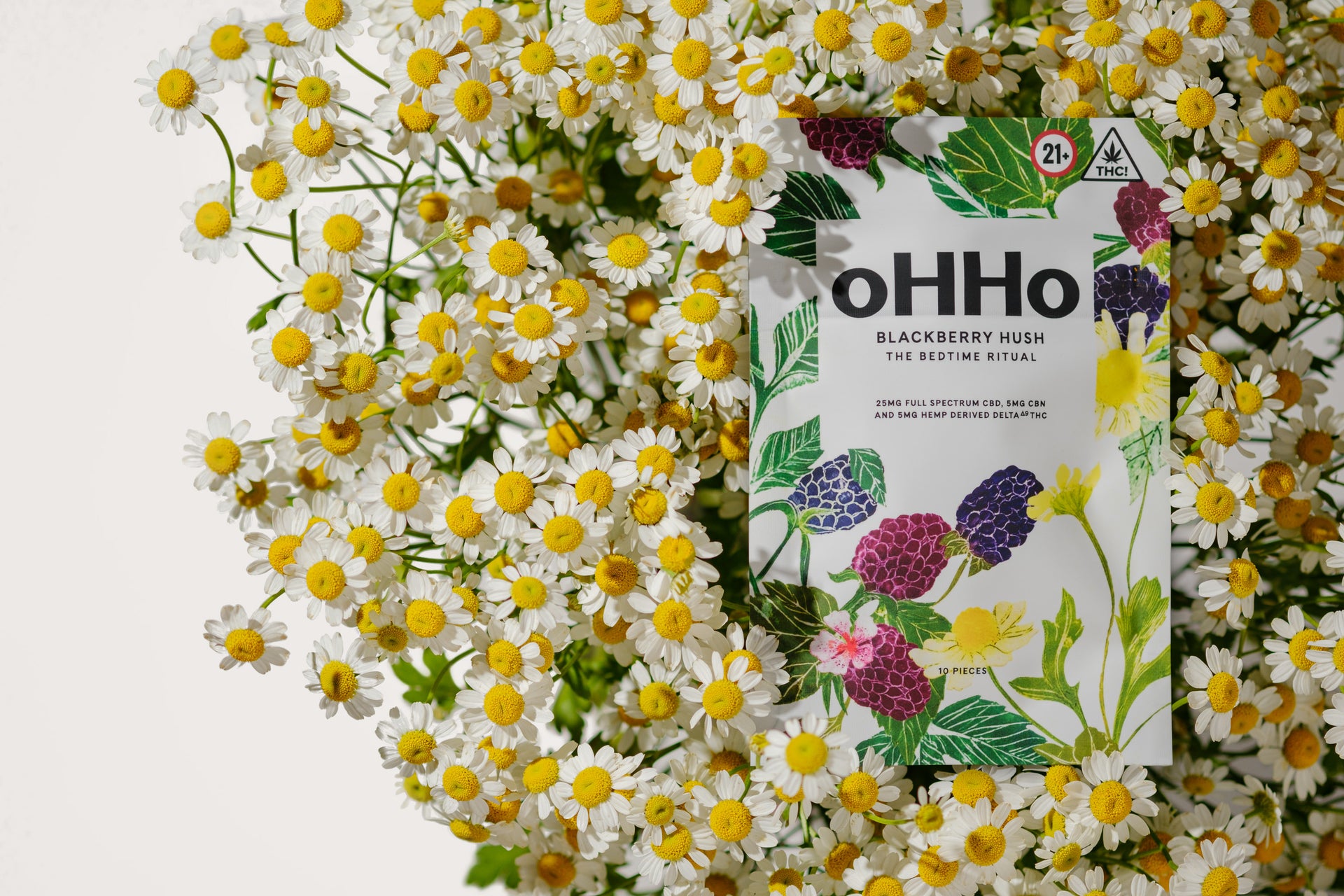 Botanical Wellness I Shop CBD and D9 – Shop oHHo
