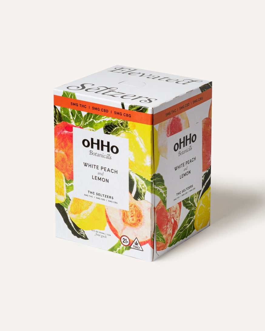 Seltzers – Shop oHHo