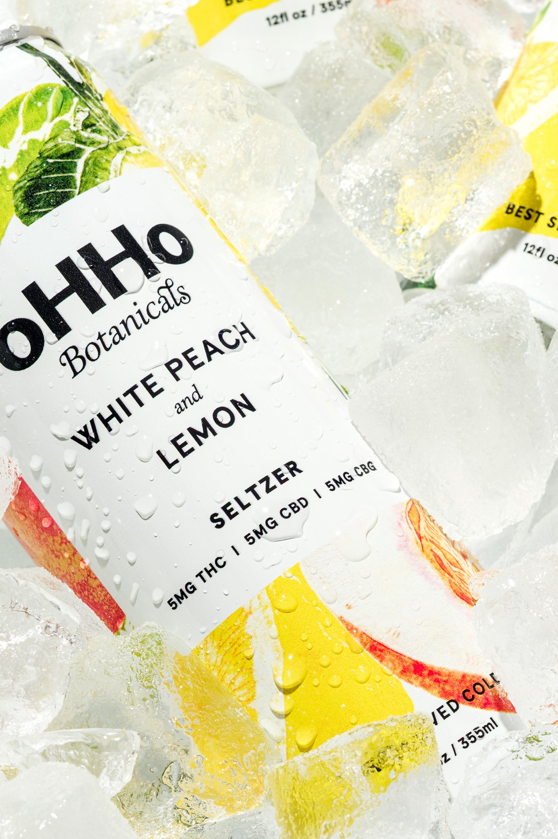 Botanical Wellness I Shop CBD and D9 – Shop oHHo