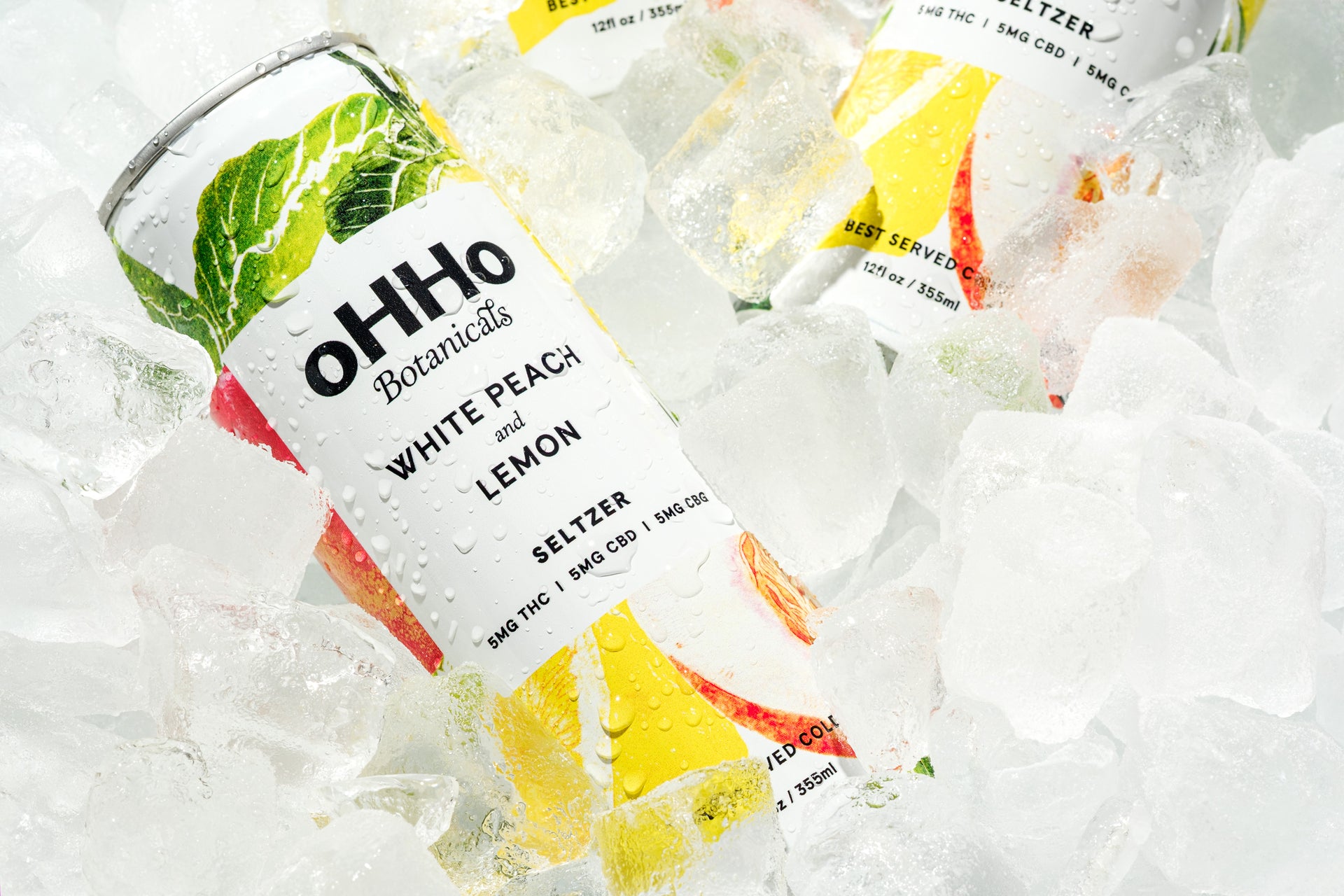 Botanical Wellness I Shop CBD and D9 – Shop oHHo