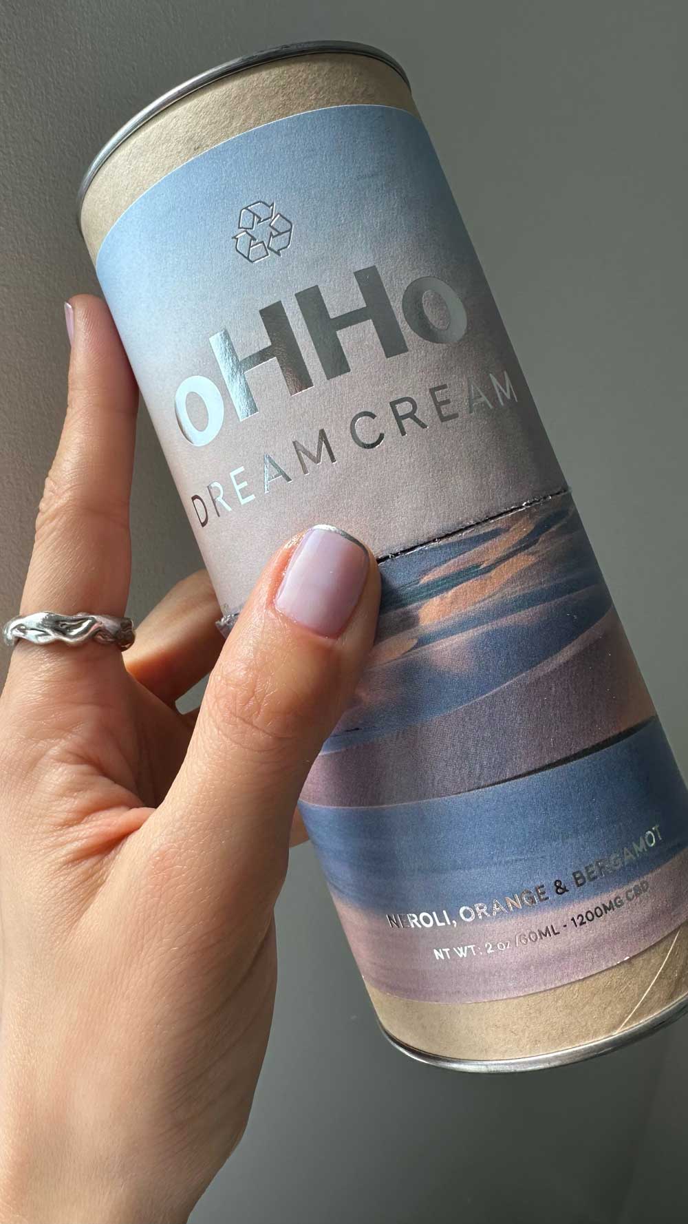 Dream Cream Original – Shop oHHo