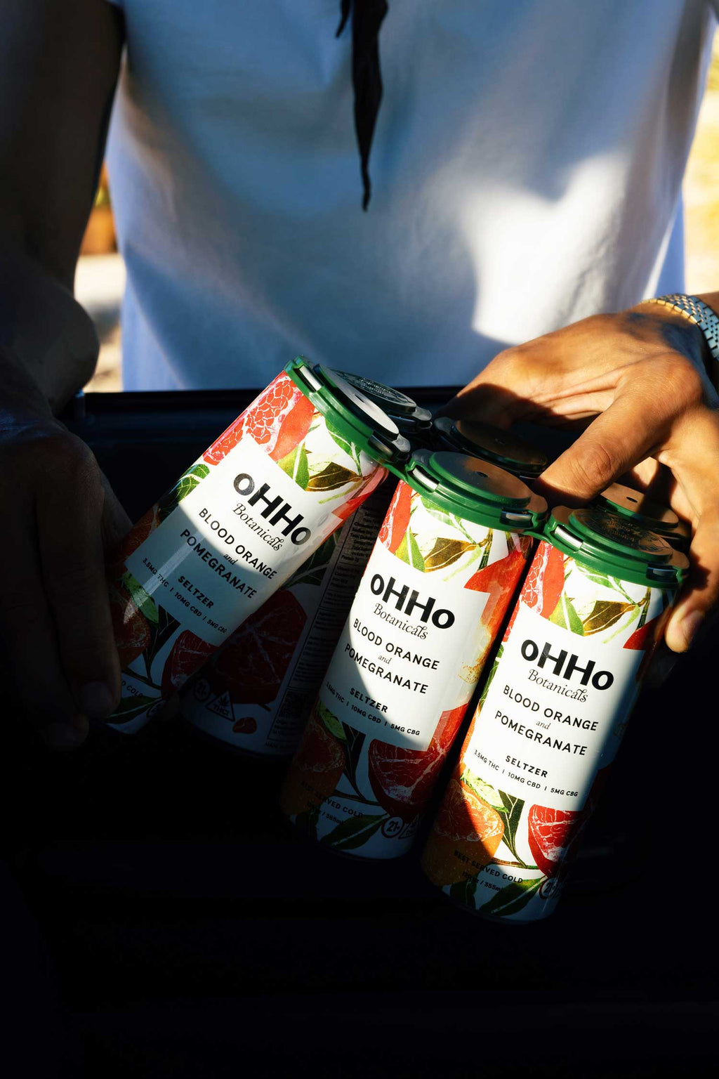 Botanical Wellness I Shop CBD and D9 – Shop oHHo