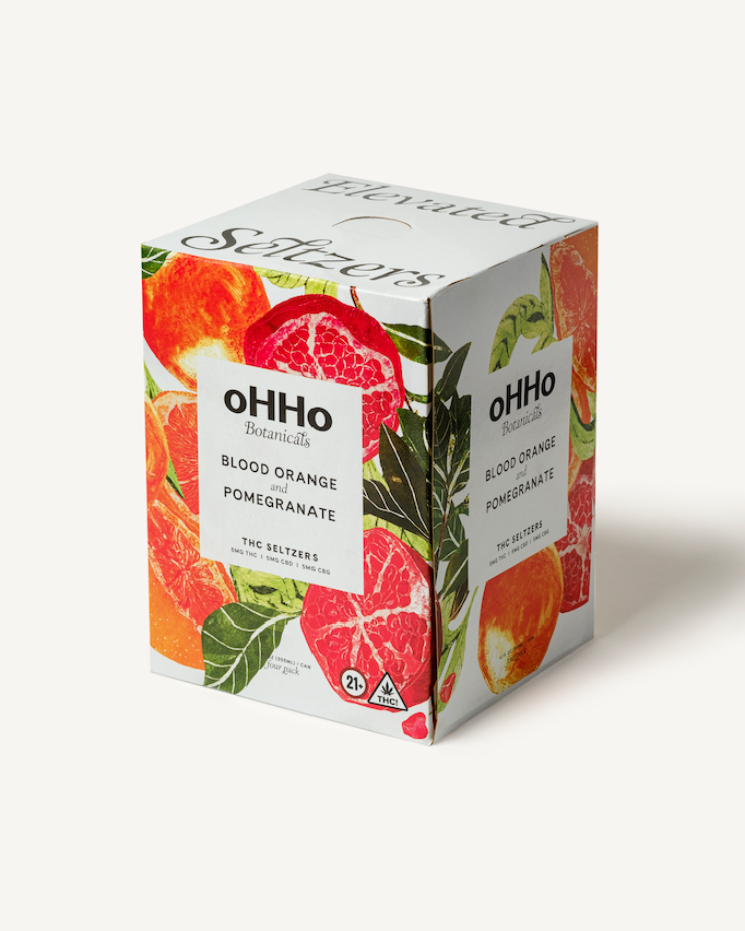 Botanical Wellness I Shop CBD and D9 – Shop oHHo