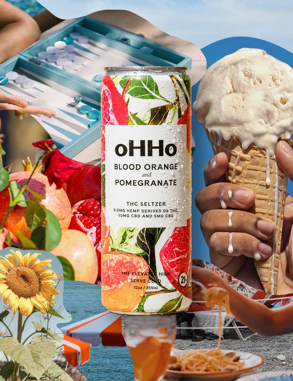 Botanical Wellness I Shop CBD and D9 – Shop oHHo