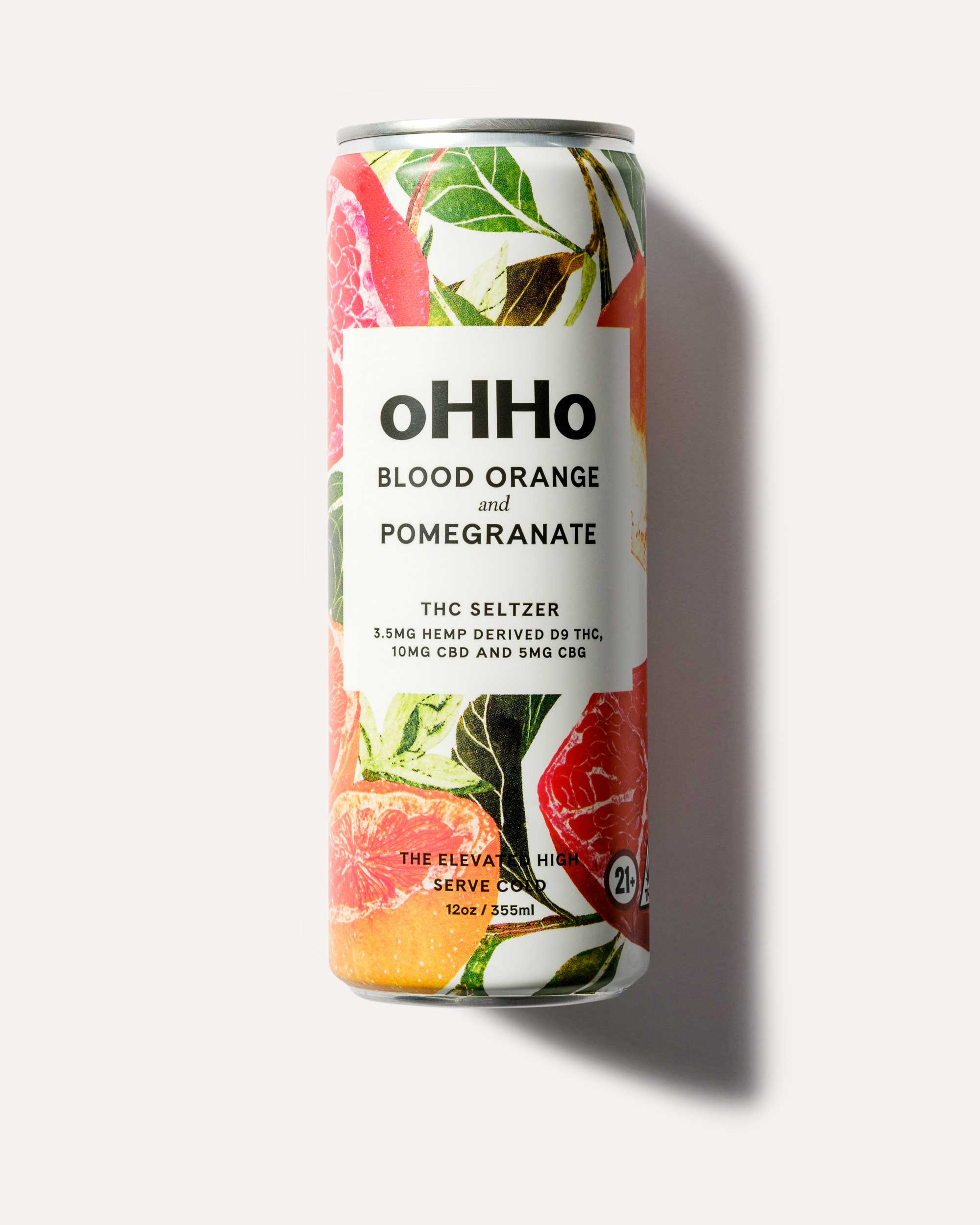 Botanical Wellness I Shop CBD and D9 – Shop oHHo