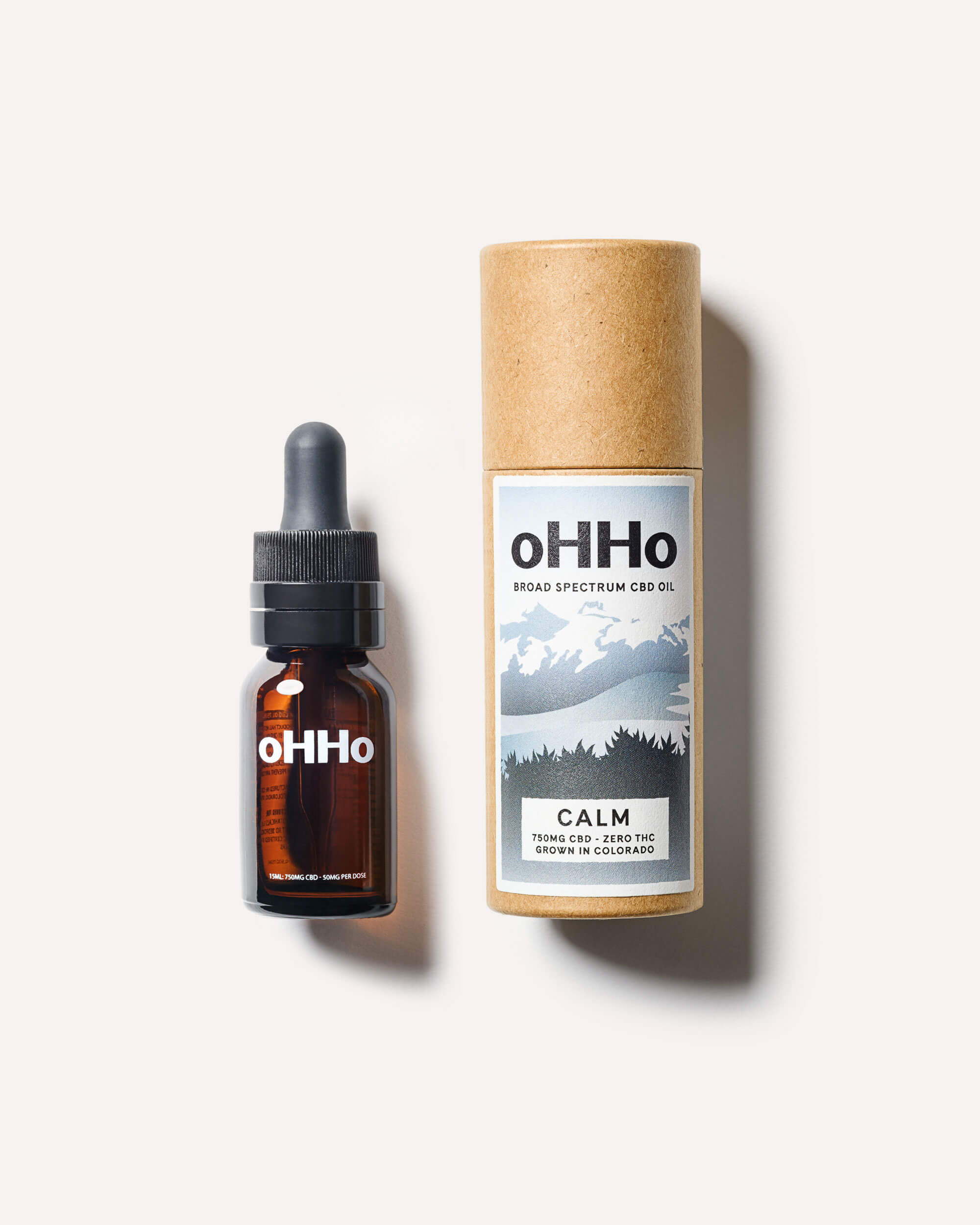 Botanical Wellness I Shop CBD – Shop oHHo
