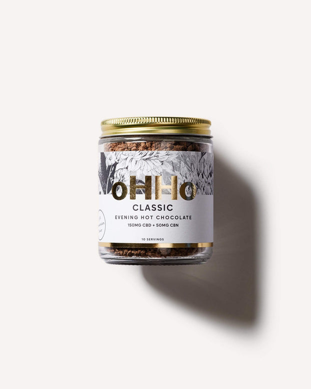 Edibles – Shop oHHo