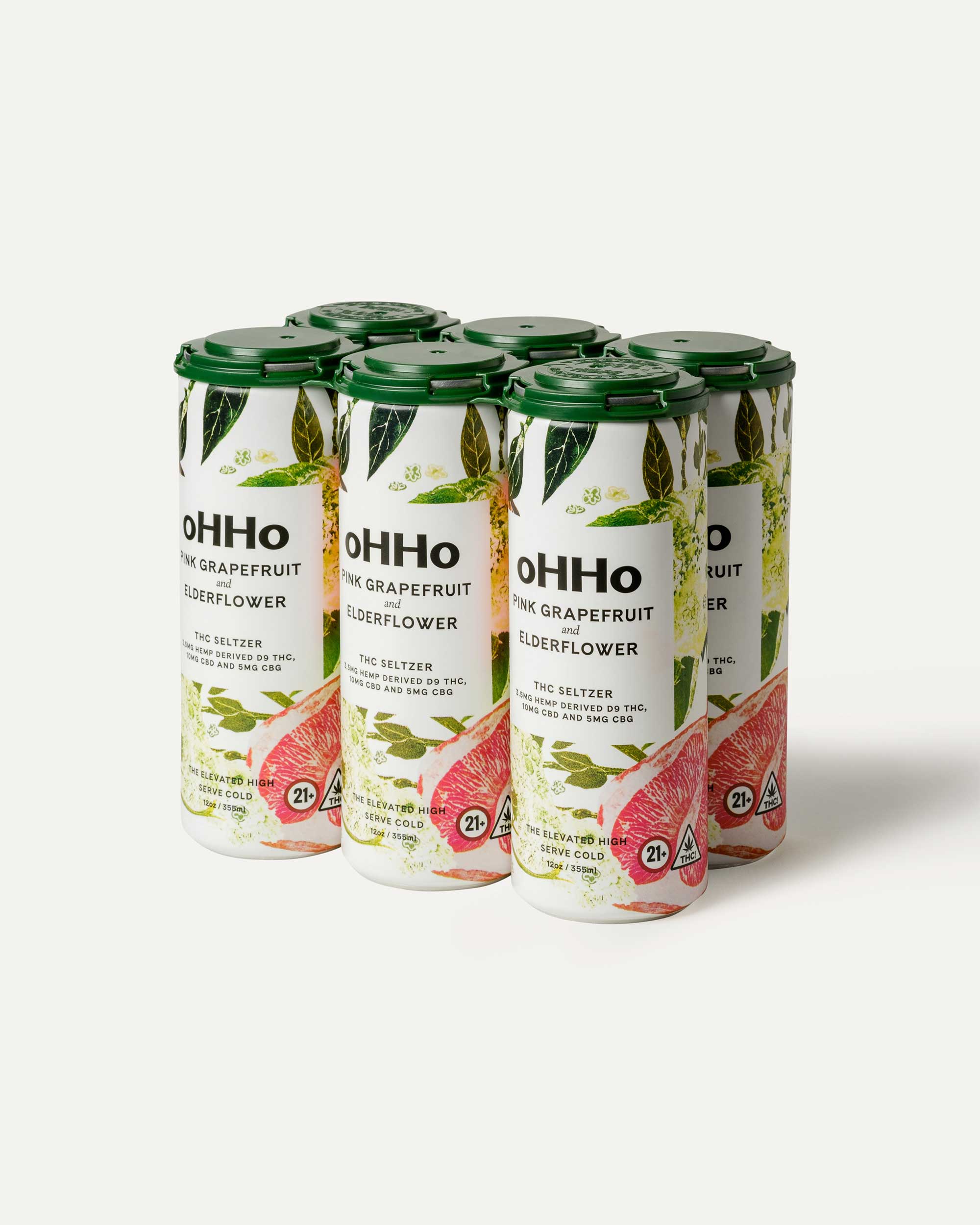 Edibles – Shop oHHo