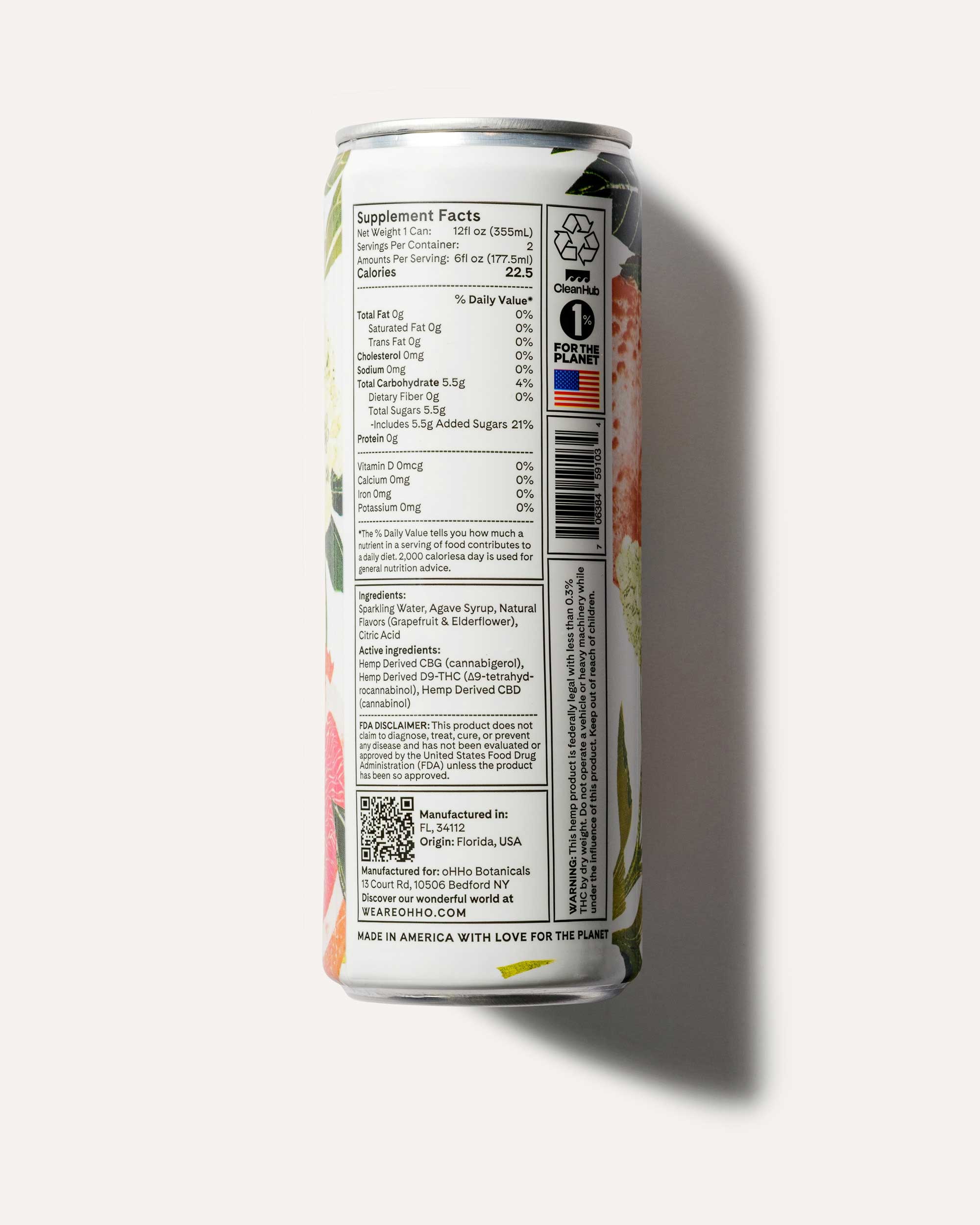 Edibles – Shop oHHo