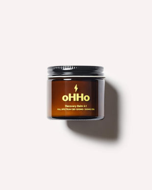 Botanical Wellness I Shop CBD and D9 – Shop oHHo