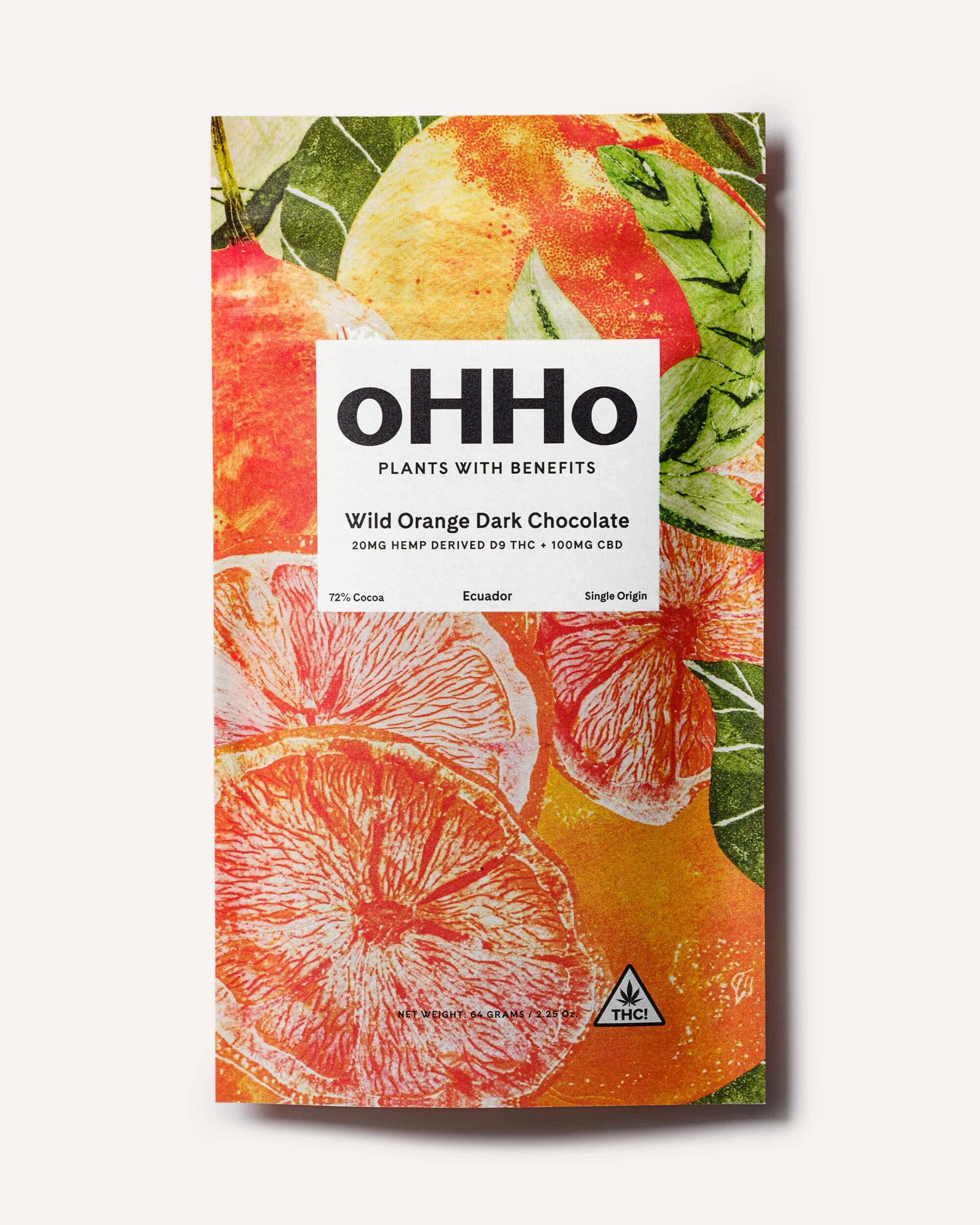 Edibles – Shop oHHo
