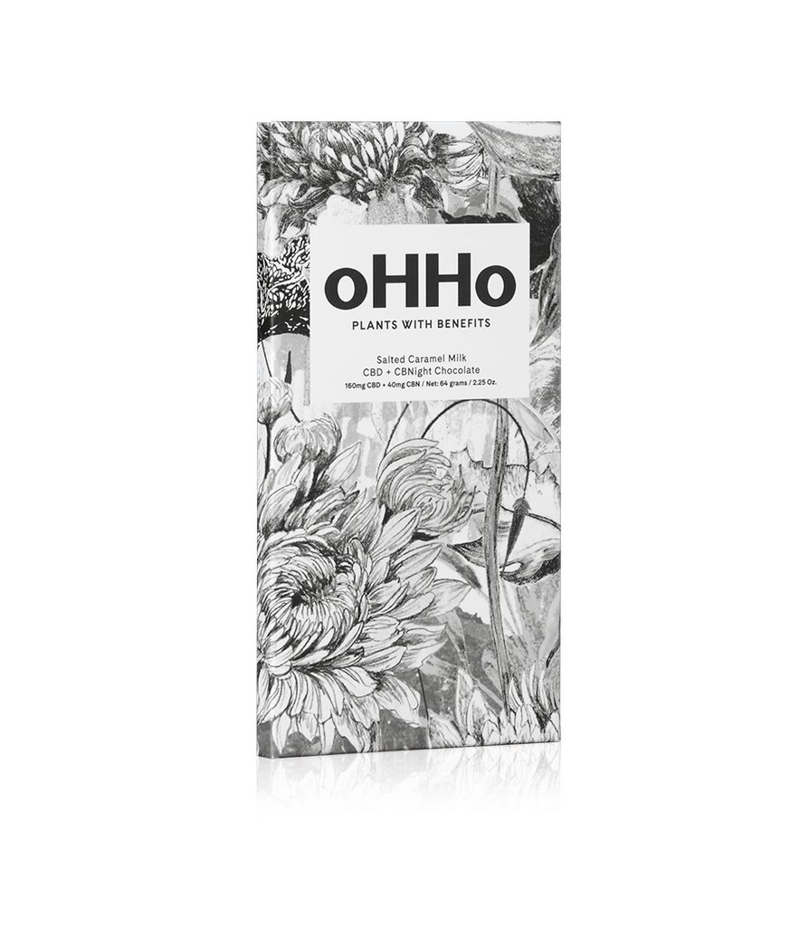 Edibles | Shop oHHo