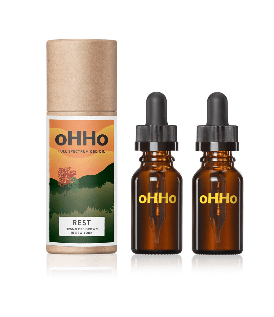 Commissionable Products | Shop oHHo